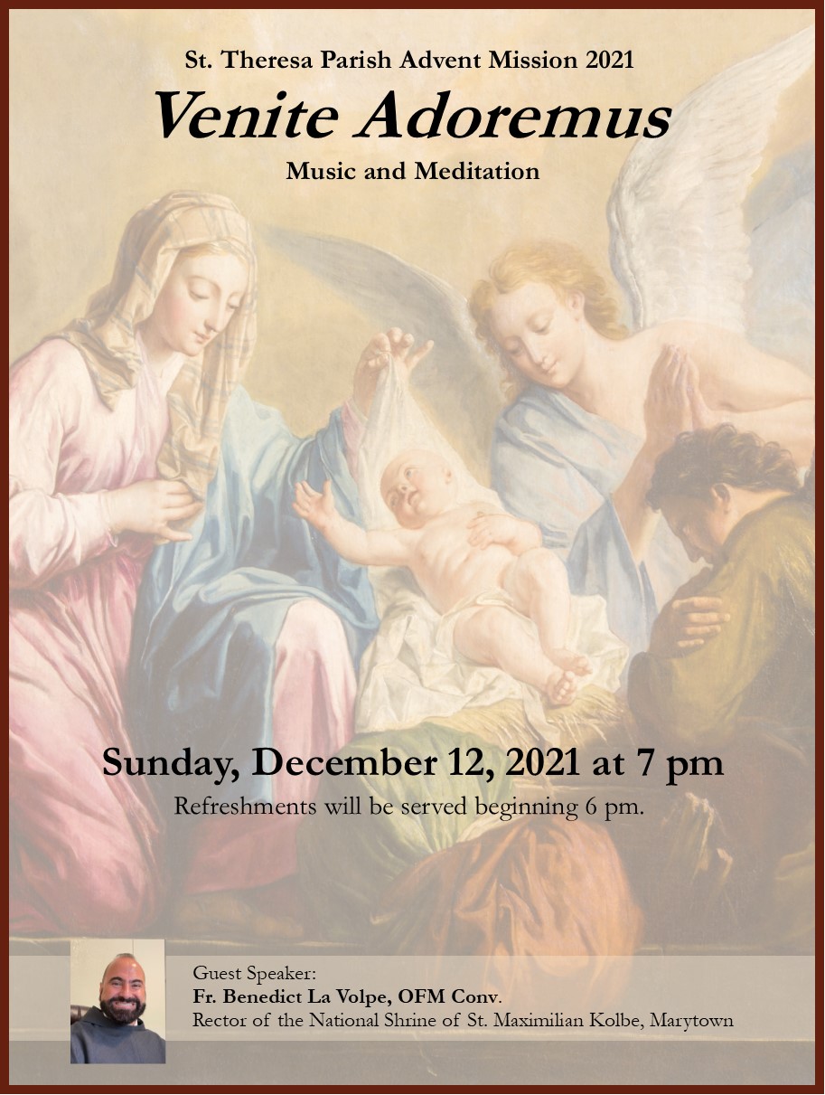 advent-mission-2021 – St. Theresa Catholic Church