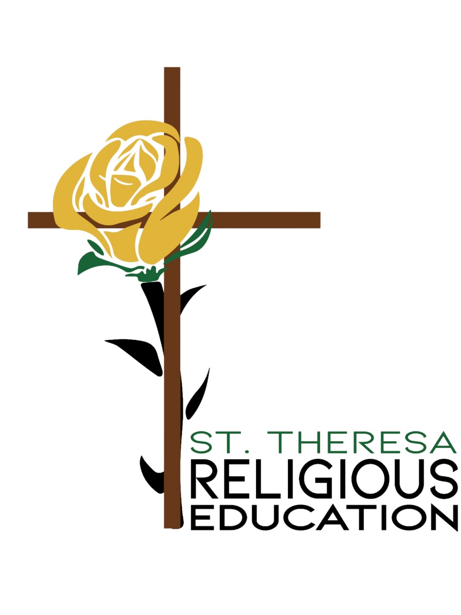Religious Education – St. Theresa Catholic Church