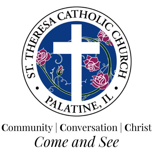 CCC Series – St. Theresa Catholic Church